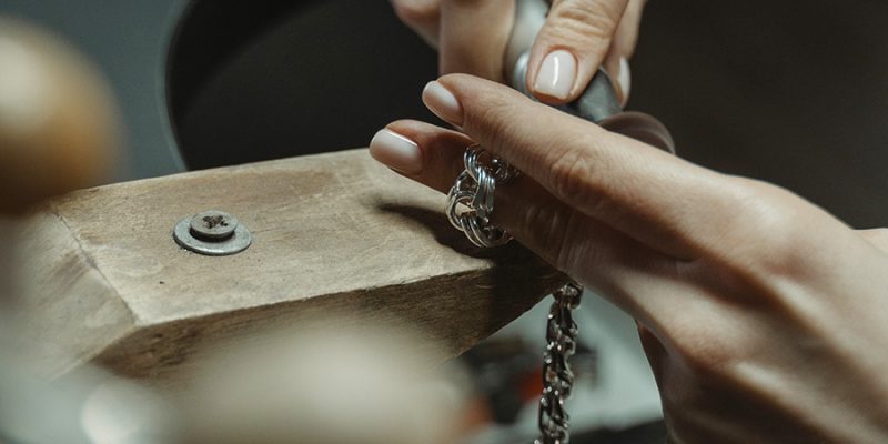 Jewellery Remodelling | Ace Jewellery